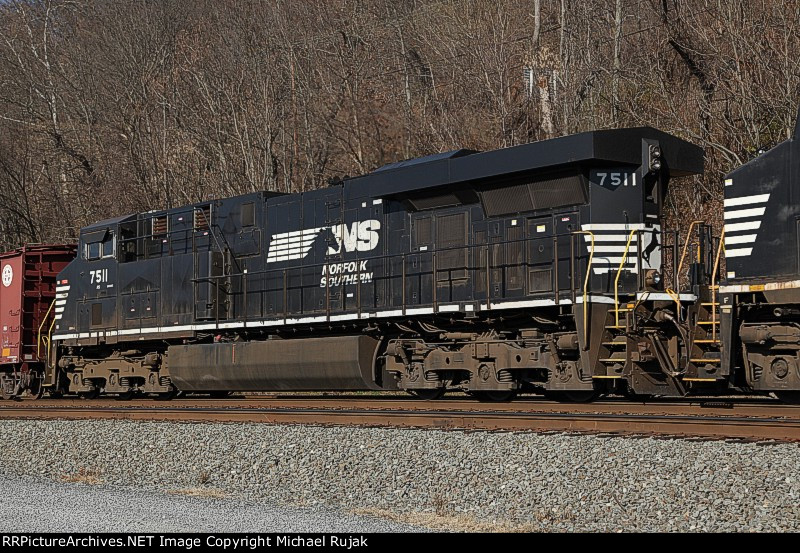 NS 7511